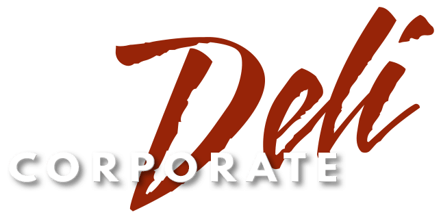 Home - Corporate Deli